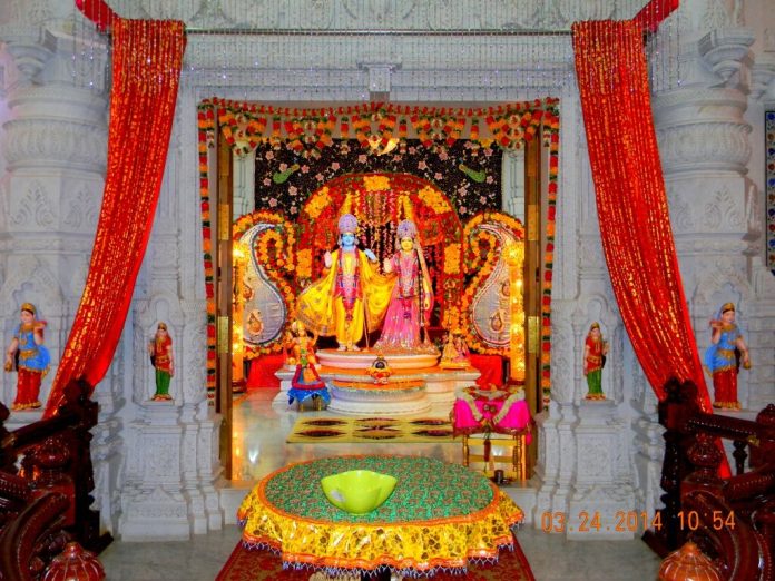 Images for Vrindavan Temples, See original photos gallery of Vrindavan ...