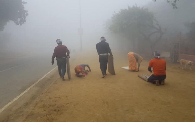 Govardhan Parikrama, Govardhan Parikrama Distance | Shri Mathura Ji