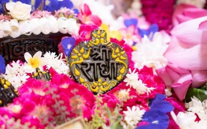 Shri Radha Naam Ki Mahima, श्री राधा नाम की महिमा | Shri Mathura Ji