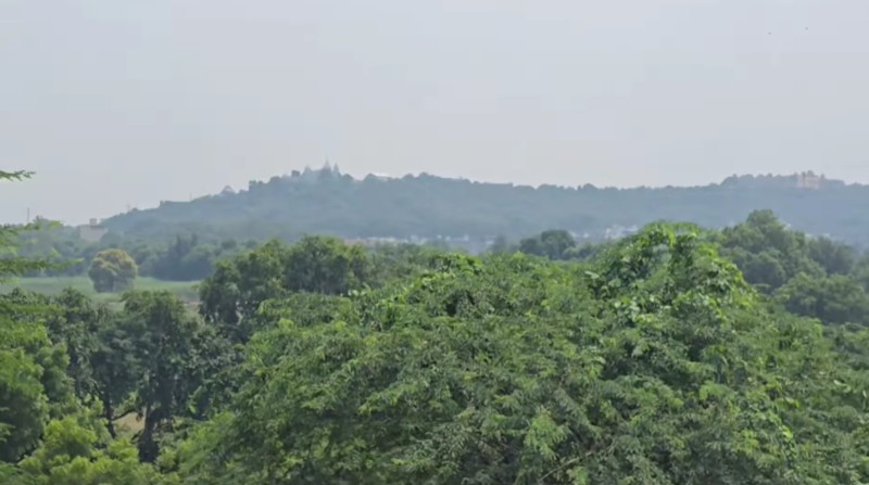 Uncha Gaon Lalita Sakhi Janamsthan, Story, Images, Location | Shri ...